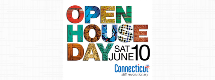 Saturday Is ‘Open House Day’ In Connecticut - Valley Independent Sentinel