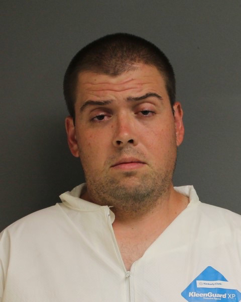 Shelton Man Charged In Buck Stop Robbery - Valley Independent Sentinel