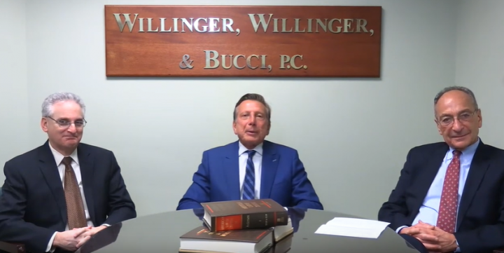 Willinger, Willinger & Bucci Law Firm Announces Expansion Into Shelton ...
