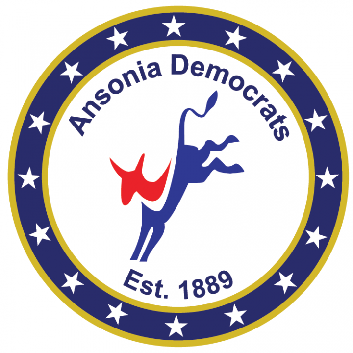 ANSONIA DEM LEADER - Valley Independent Sentinel