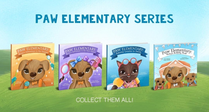 Seymour’s Katie Melko Publishes New Children’s Book - Valley ...