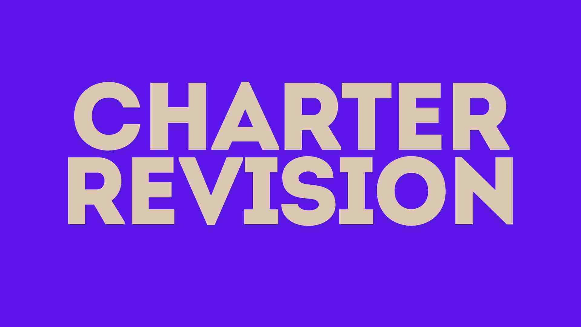 Ansonia Charter Revision Commission To Discuss Budget Process, Ward ...