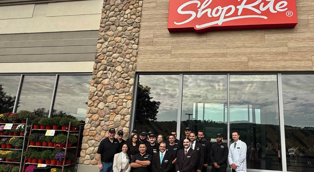 Looking Good, ShopRite - Valley Independent Sentinel