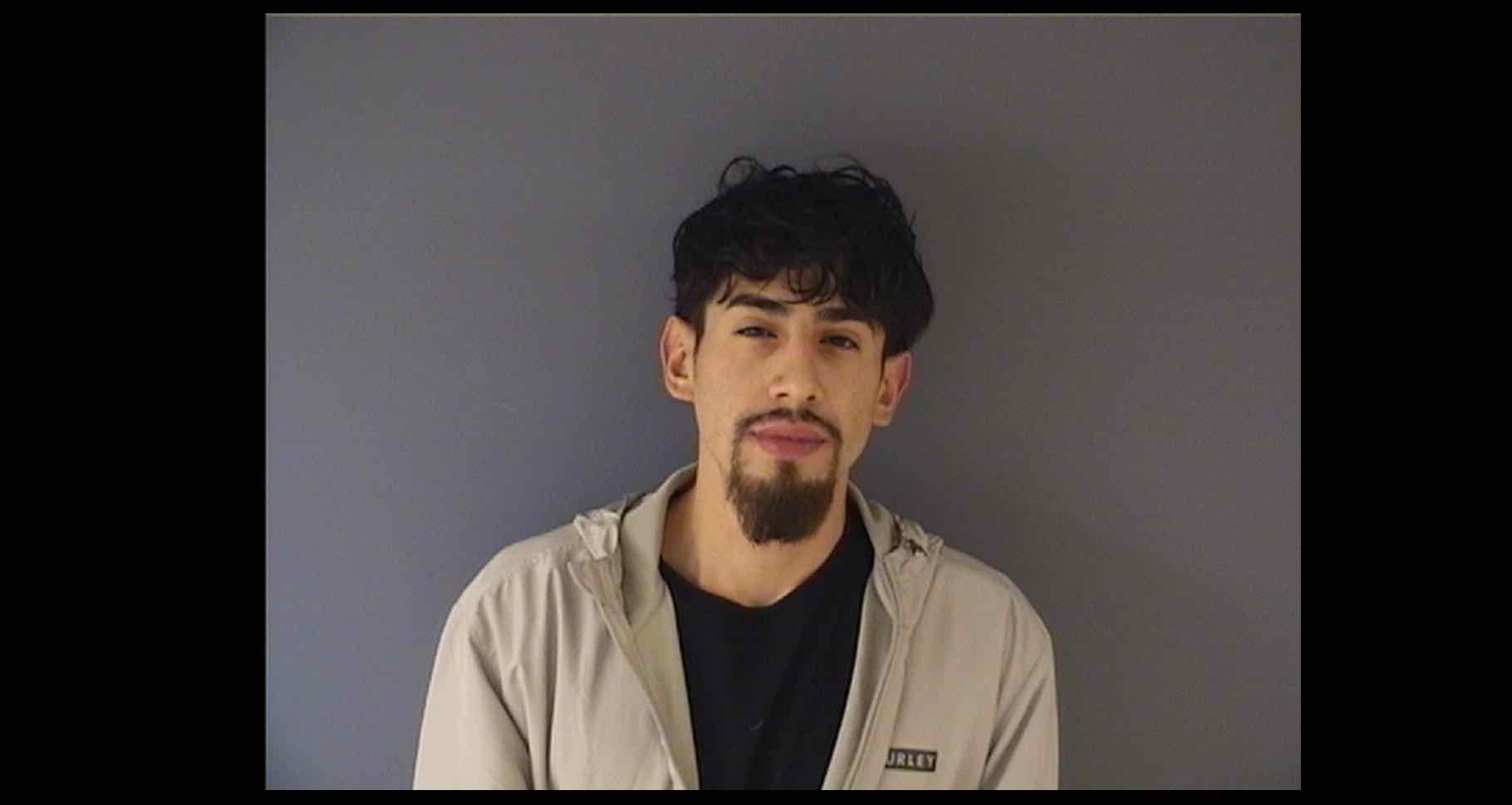 Derby Police: Motorist Led Officers On Chase - Valley Independent Sentinel