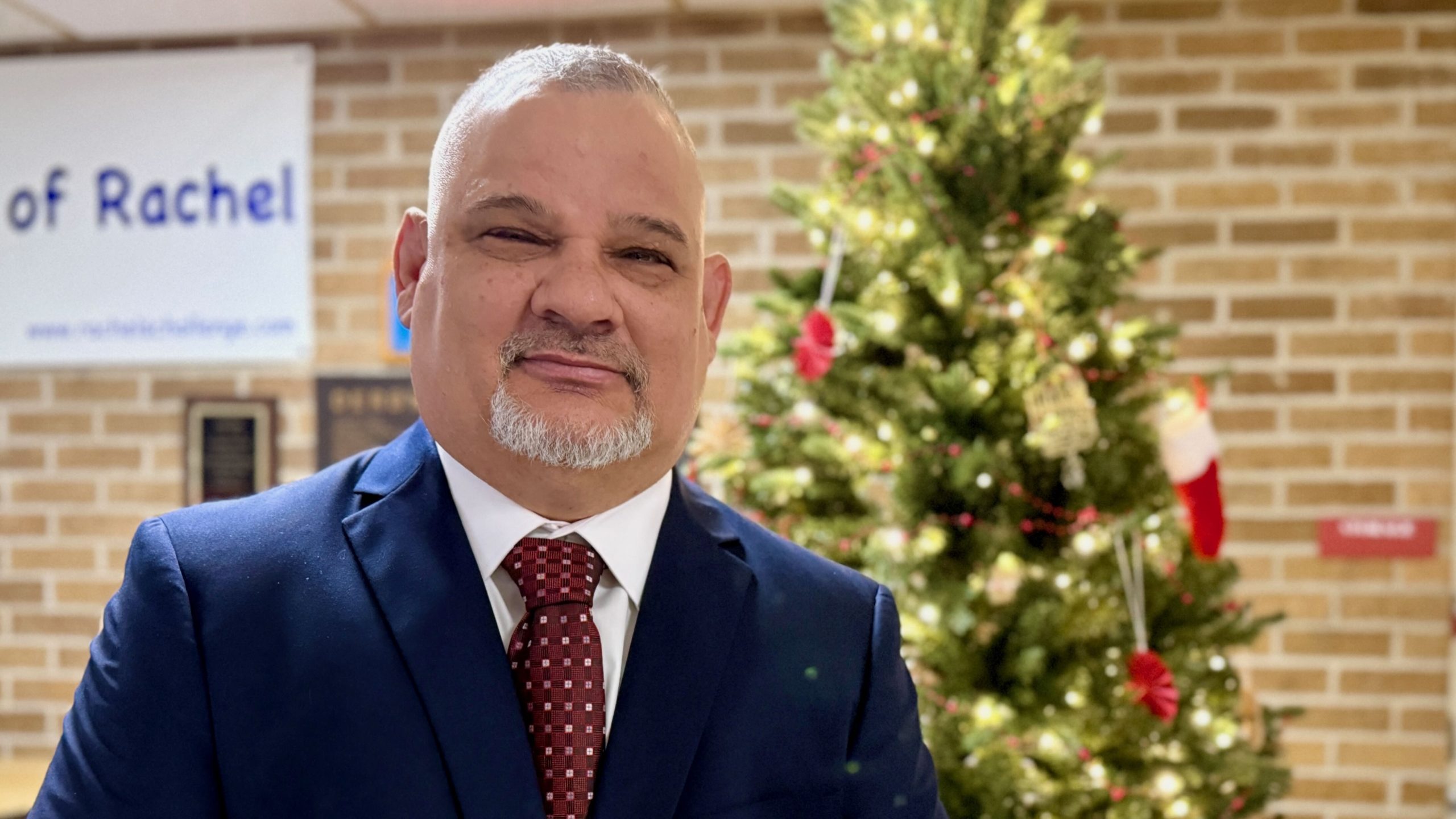 Derby Mayor Joseph DiMartino Takes Oath For Second Term - Valley ...