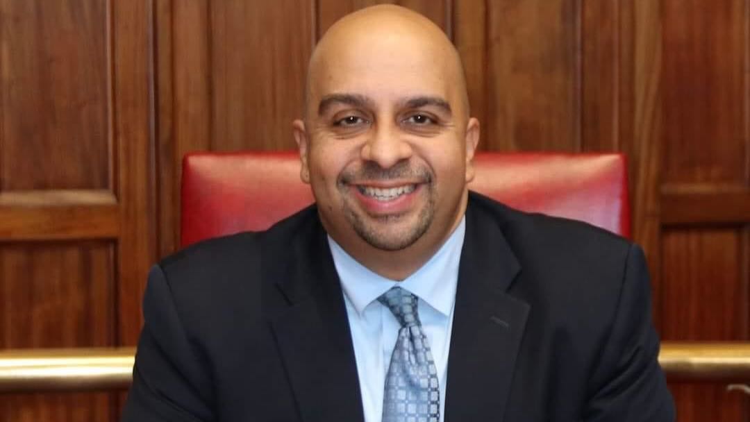 State Sen. Jorge Cabrera Announces Road Salt Sharing Agreement - Valley ...