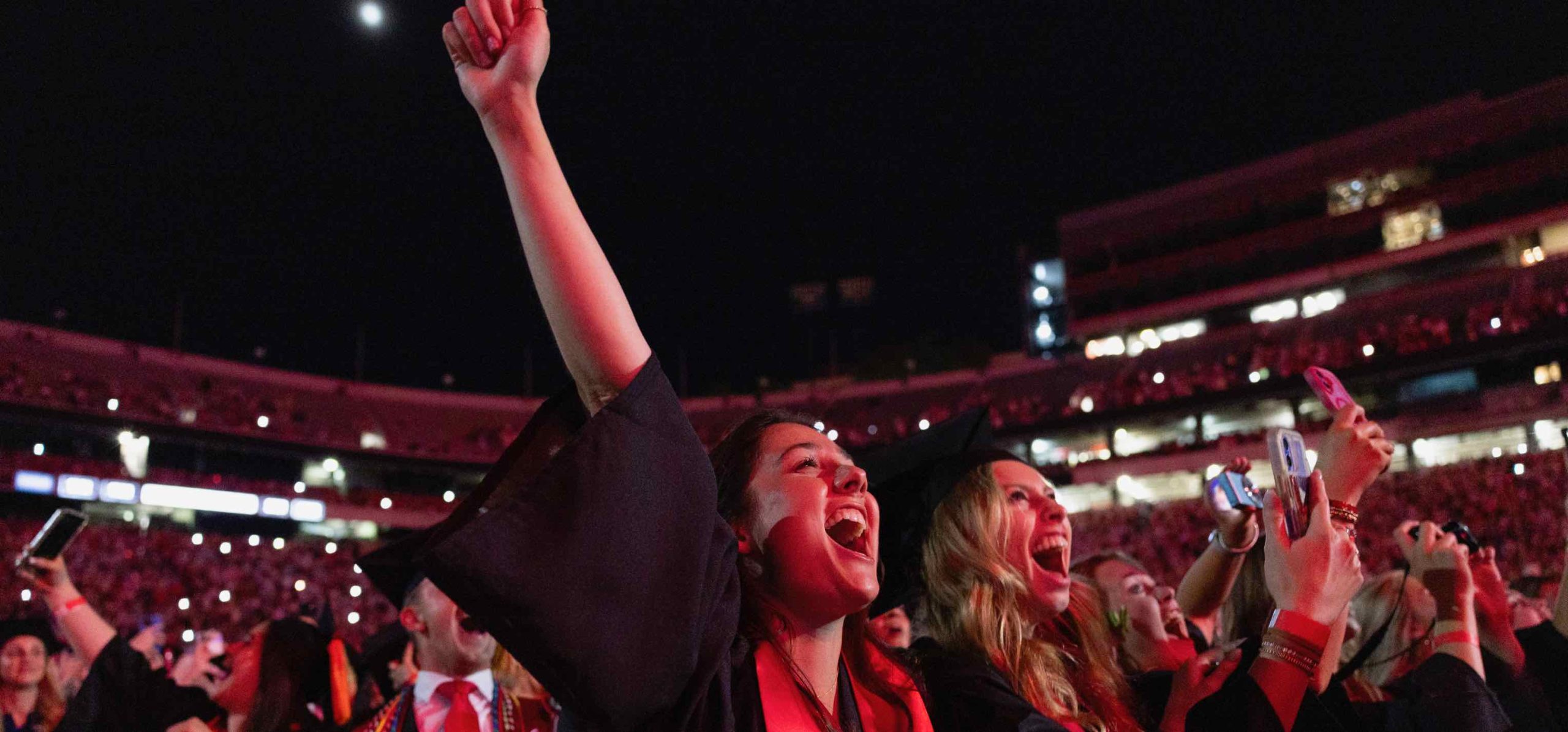 Shelton Resident Graduates From The University of Georgia - Valley ...