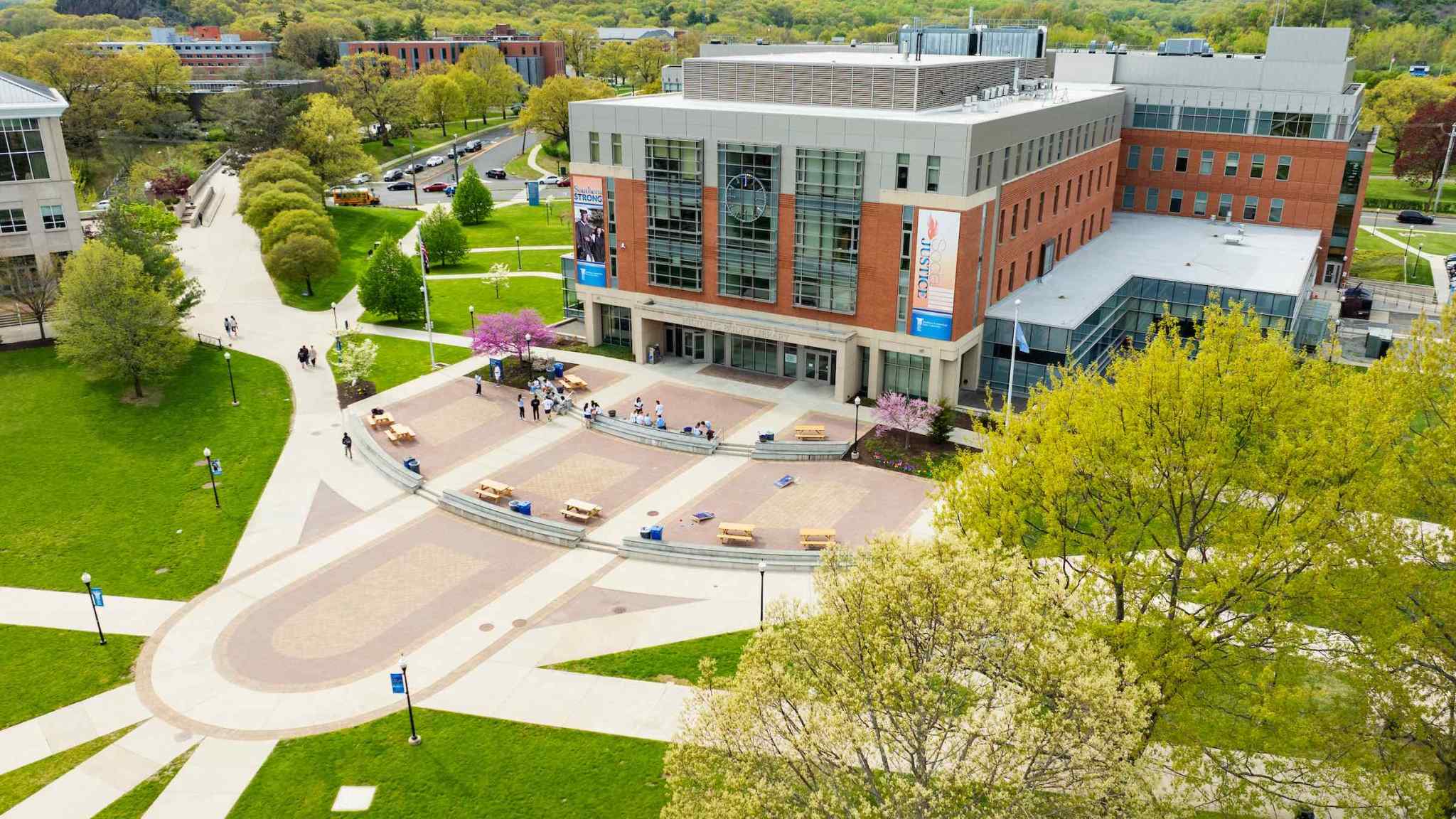 Southern Connecticut State University Spring 2026 Dean's List - Valley ...