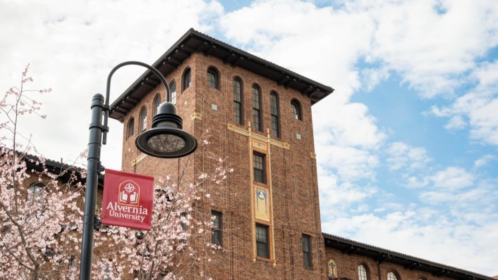 Two Valley Students Make Dean's List At Alvernia University - Valley ...